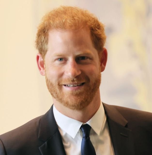 Prince Harry, Duke of Sussex popularity & fame | YouGov