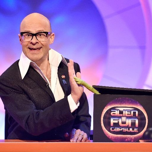 Harry Hill's Alien Fun Capsule popularity & fame | YouGov