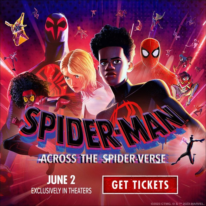 Spider-Man: Across the Spider-Verse popularity & fame | YouGov