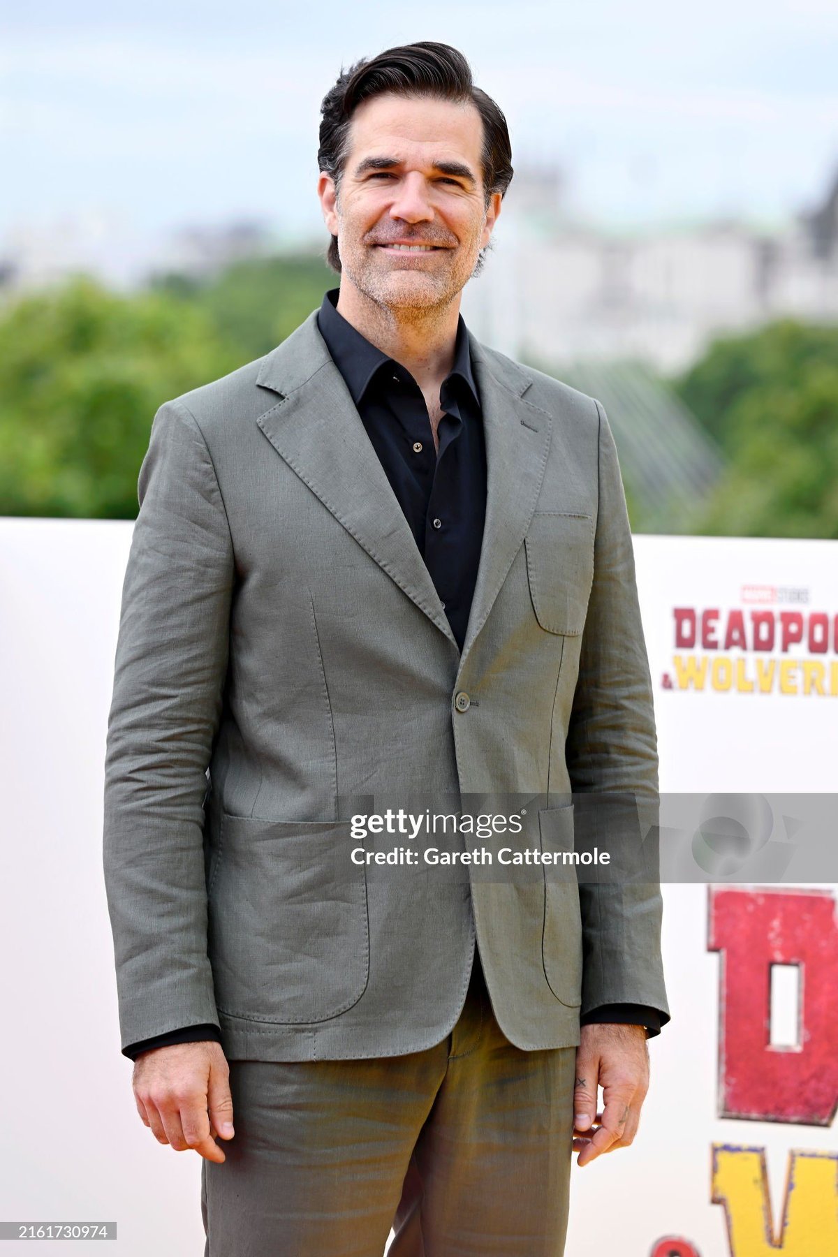 Rob Delaney popularity & fame | YouGov