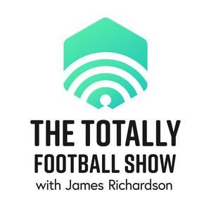 The Totally Football Show popularity & fame | YouGov