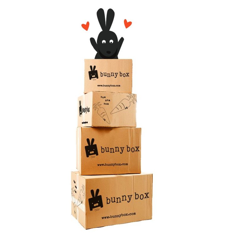 Bunny Box popularity & fame | YouGov