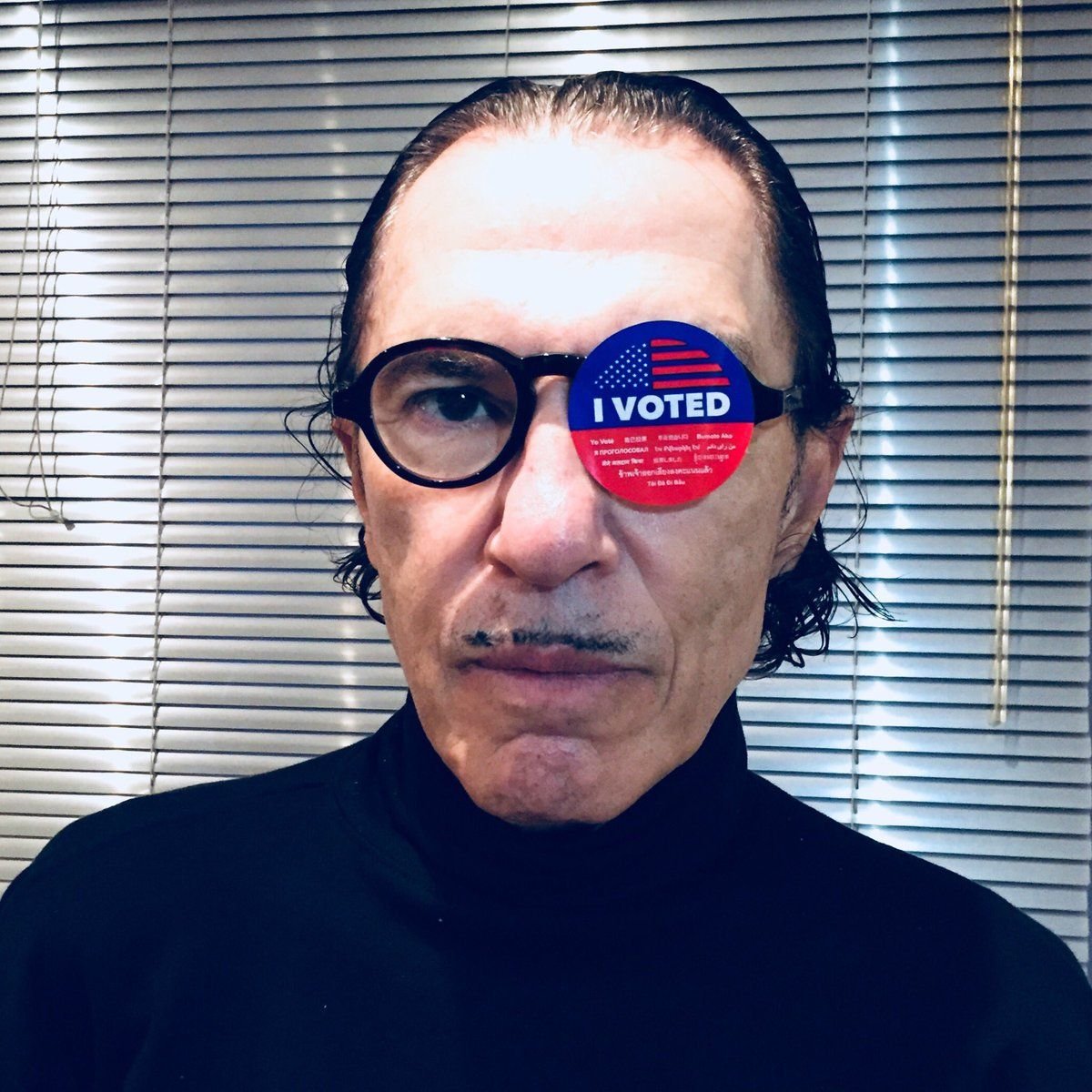 Ron Mael, el alma de Sparks cumple 80 años | PyD