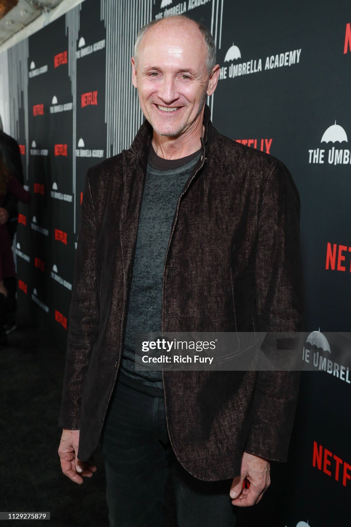 Colm Feore popularity & fame | YouGov