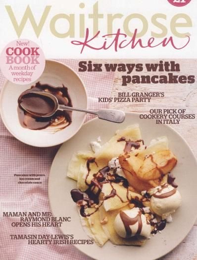 Waitrose Magazine polls & surveys | YouGov