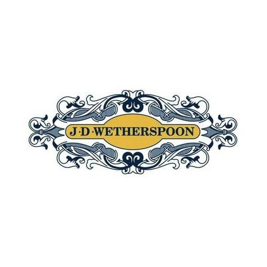 J D Wetherspoon popularity & fame | YouGov