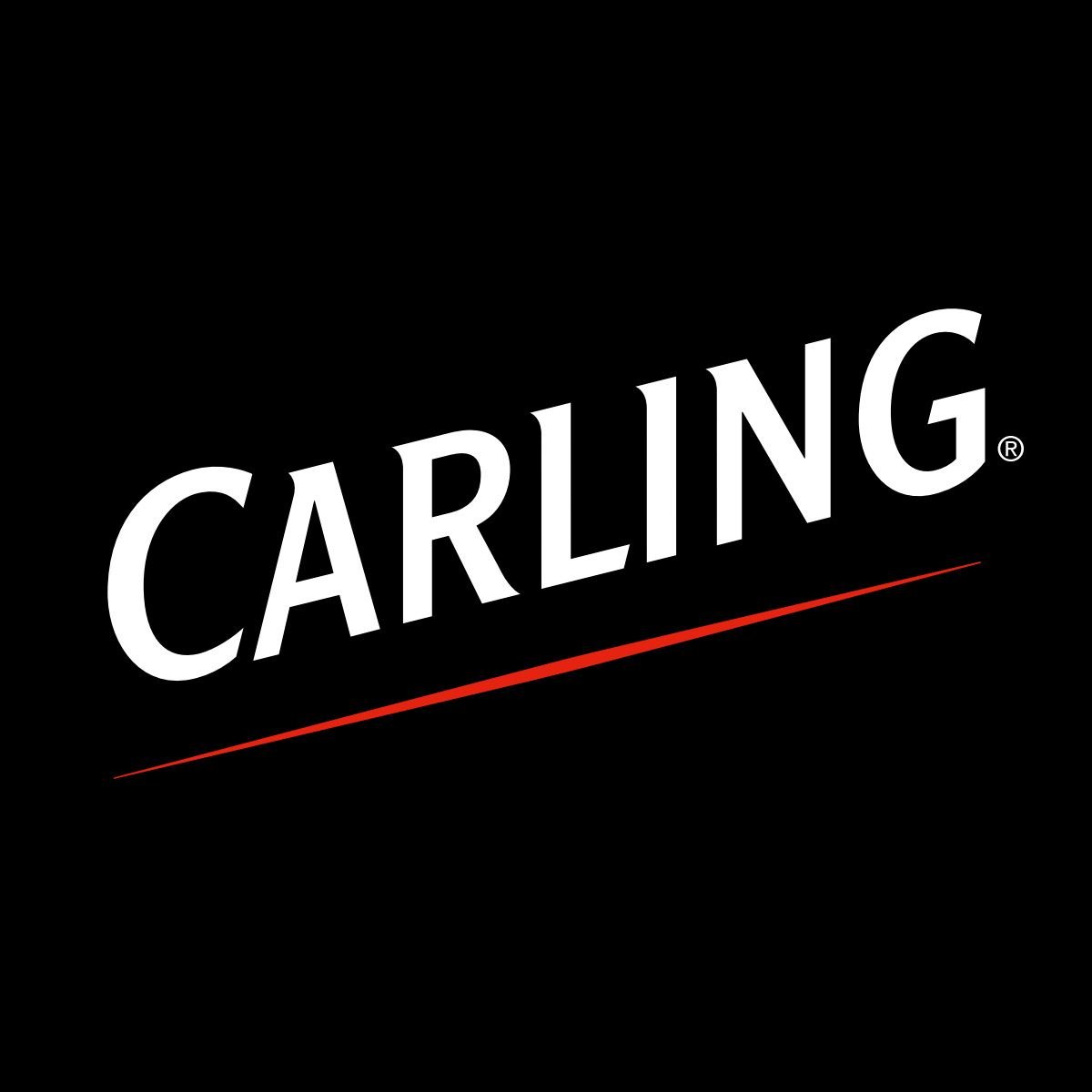 Carling Logo 2022