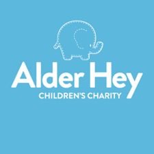 Alder Hey Charity Logo