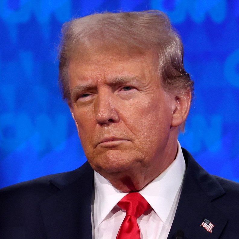 Donald Trump popularity & fame | YouGov